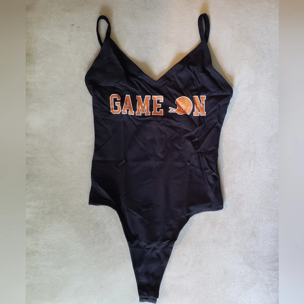 PINK Victoria's Secret | Tops | Texas Longhorns University Of Texas ...